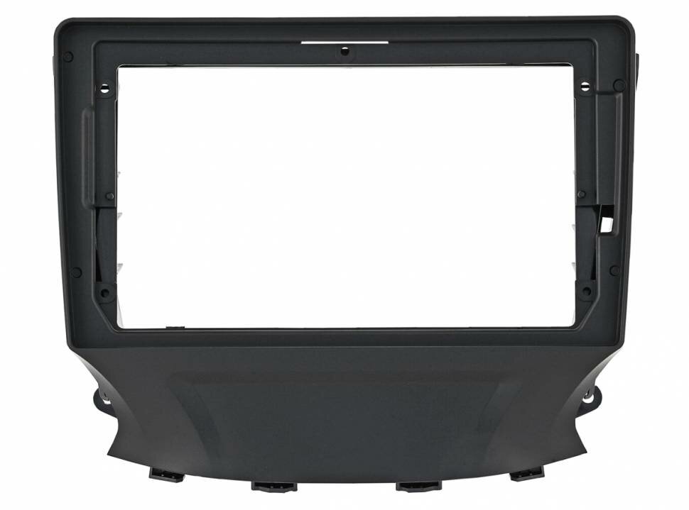 Рамка InCar для UMS CHANGAN CS35 2017-2019, 10"
