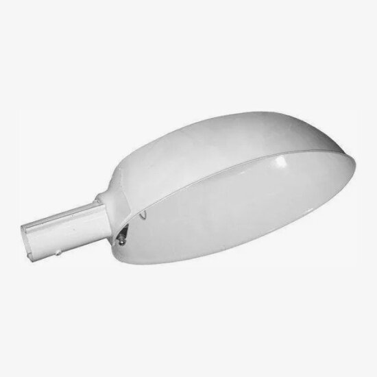 Консольный светильник Элетех НКУ 01-200-003 "Сура" 200Вт E27 IP23 без стекла (инд. упак.) 1030500022