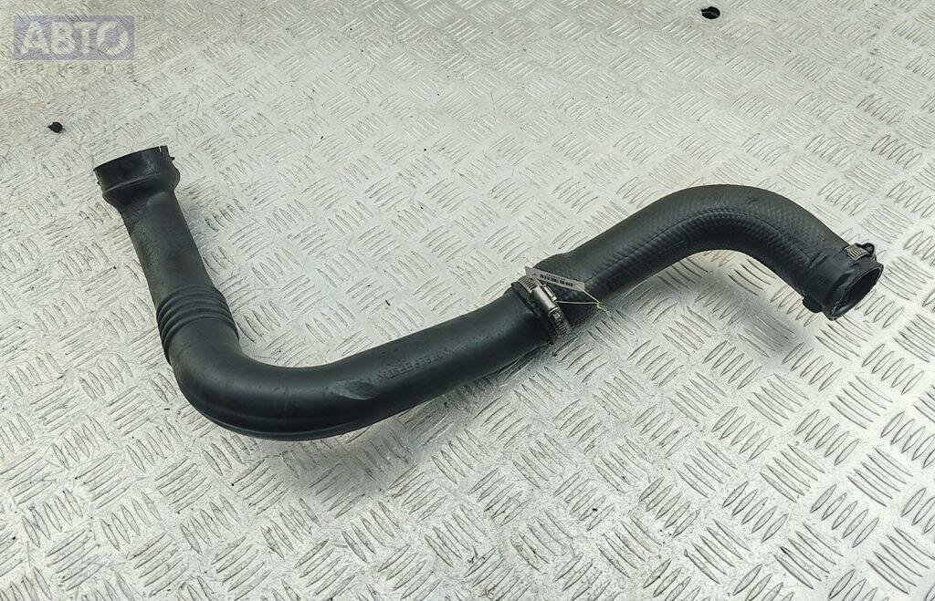 Патрубок интеркулера Renault Scenic 1 (1996-2003)