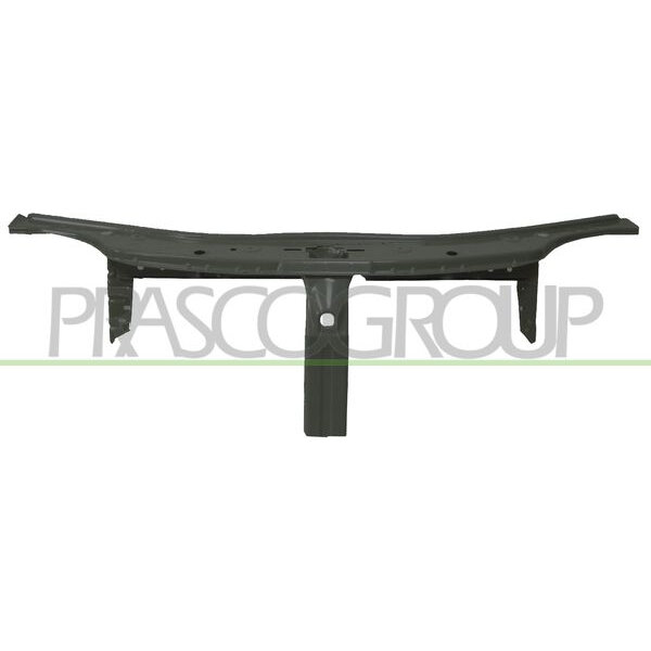 Облицовка передка, PRASCO DA2203210 (1 шт.)