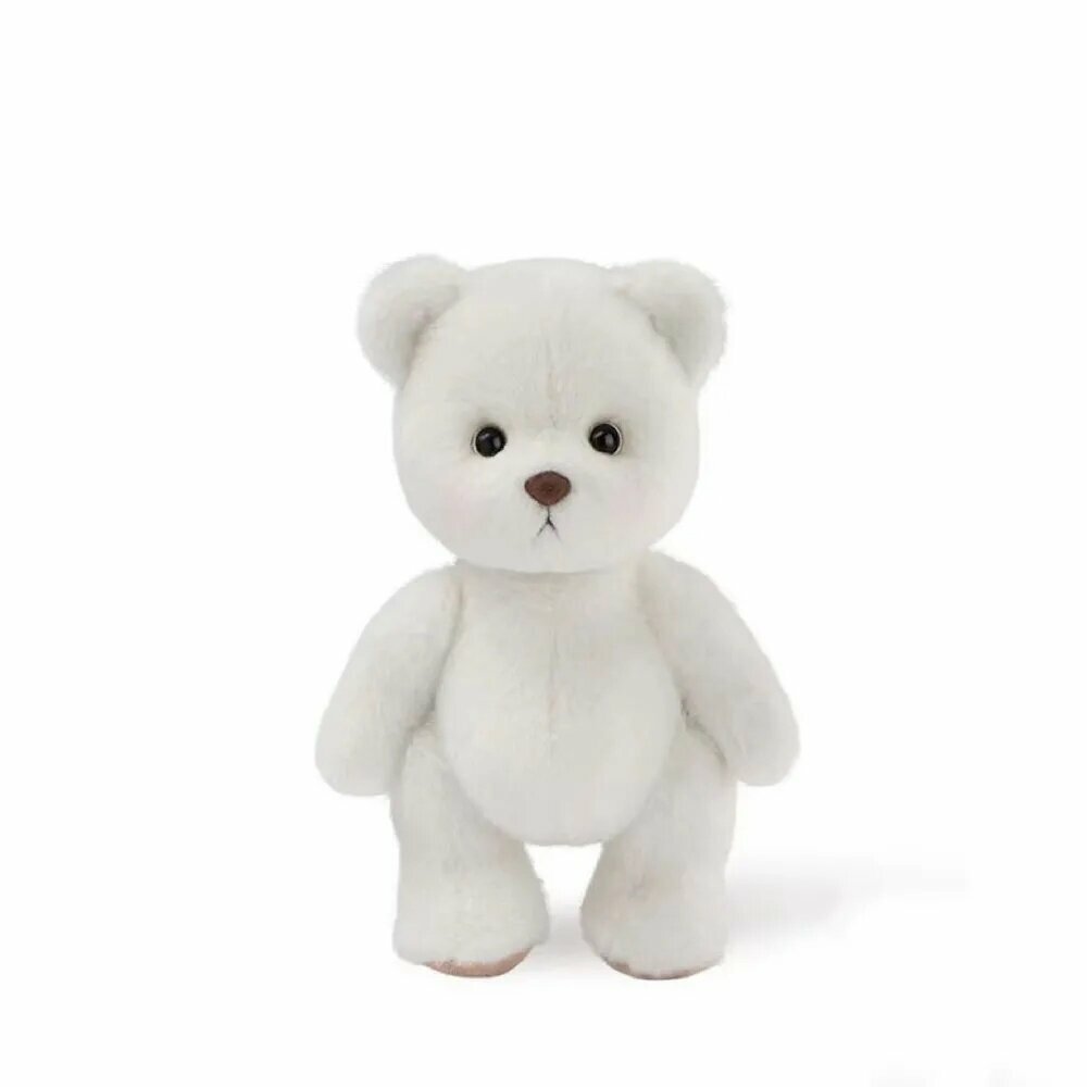 Плюшевый мишка плюшевая игрушка lina медведь 30cm