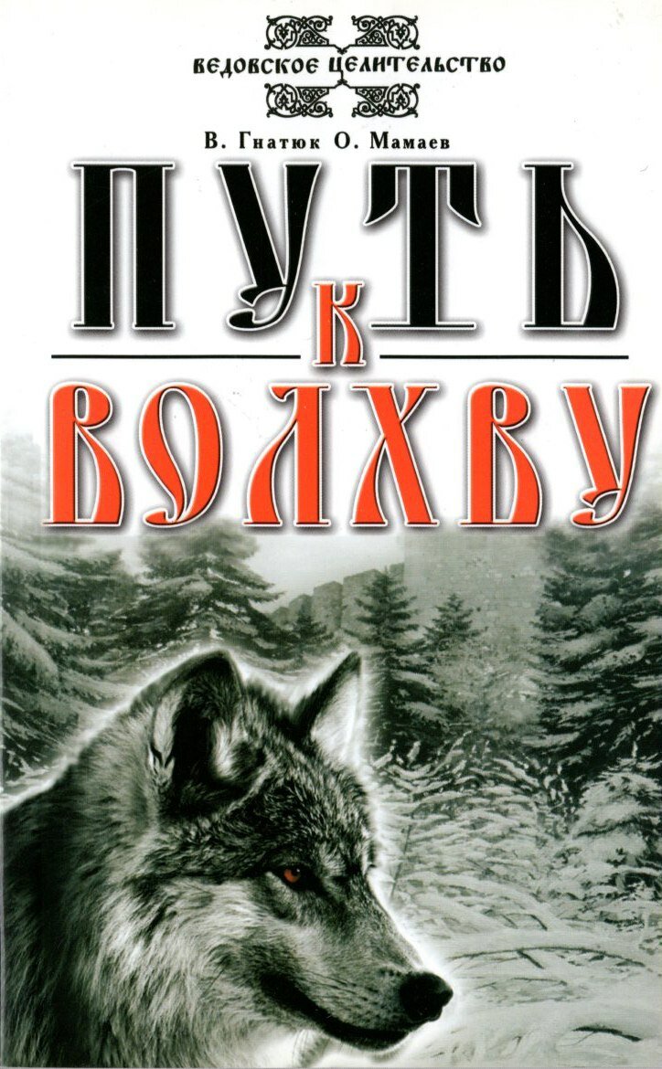 Путь к волхву