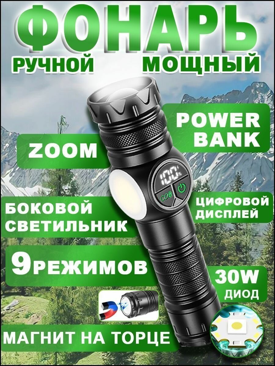 Эксклюзивный светодиодный проектор