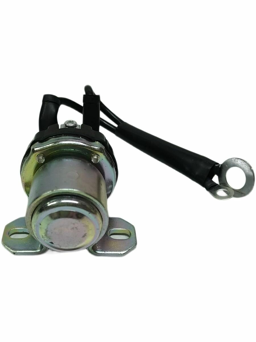 Реле стартера Mitsubishi /12/24V / 100A