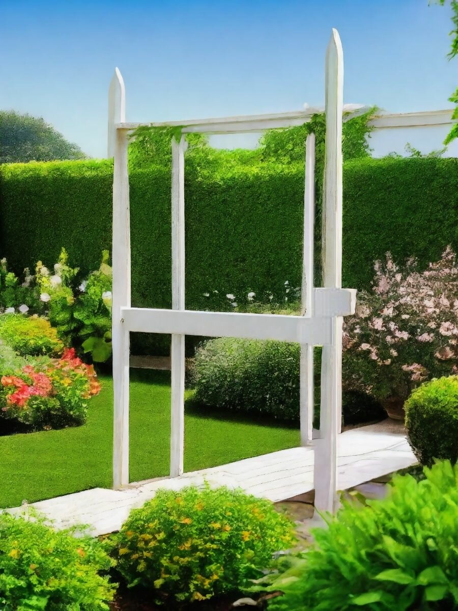 Настенный светильник, LED, 56 Вт