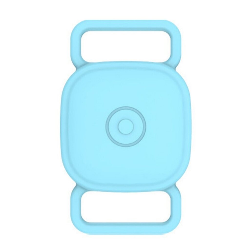 Подходит для защитного покрытия Tile by Life360 Mate-Ледяной синий