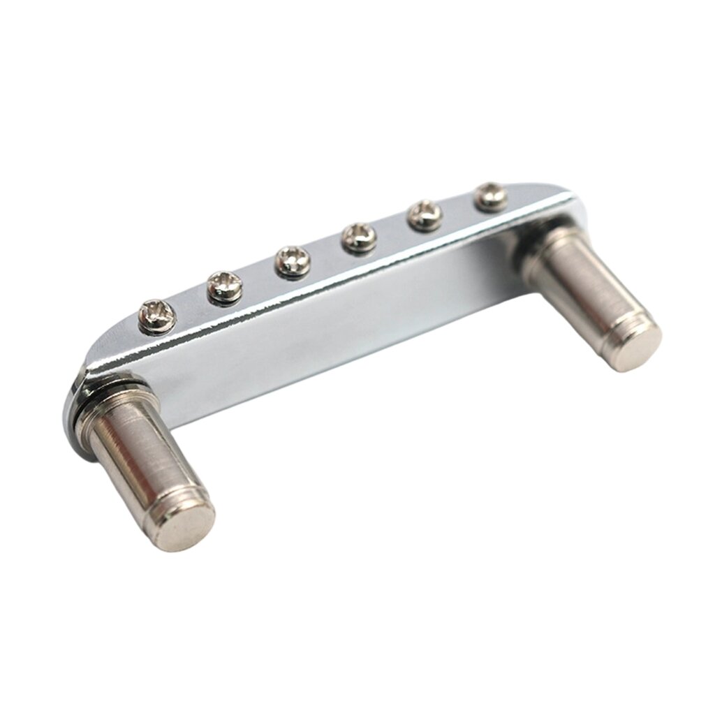 Бридж для электрогитары 6-струнные гитарные струны в стиле JM: 100% бридж для электрогитары, 6-струнная гитара в стиле JM qin