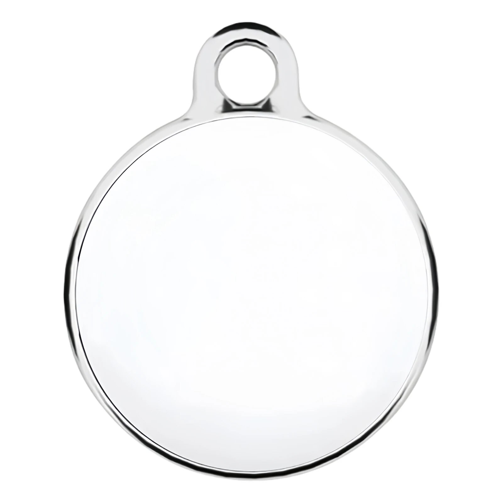 GPS-трекер BT Smart Finder Locator, водонепроницаемый, для животных (собак, кошек), кошельков, ключей, багажа белый