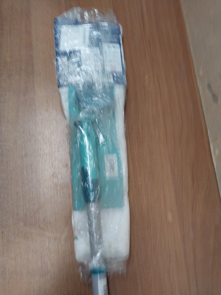 Швабра LEIFHEIT 87016 Classic XL с телеск.ручкой (1456816)