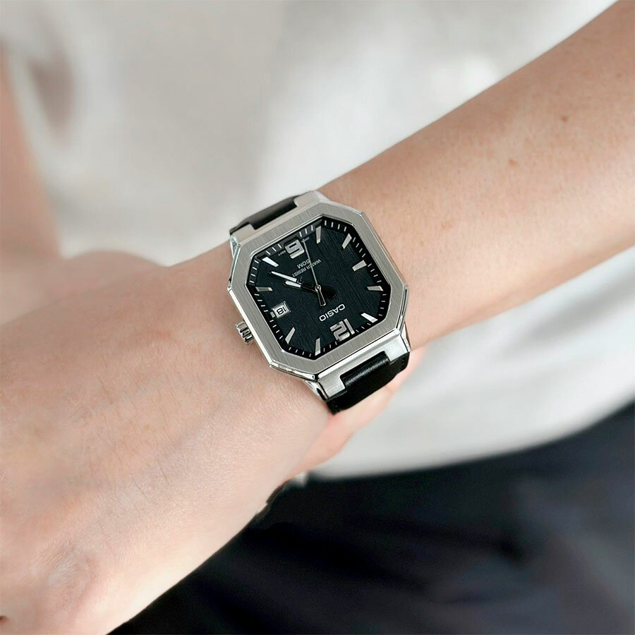 Наручные часы CASIO — фото 1