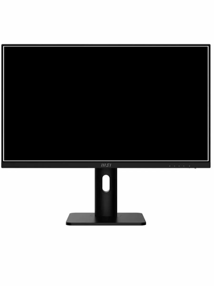 27" Монитор Pro MP273P 9S6-3PB49H-045 черный - 1920x1080