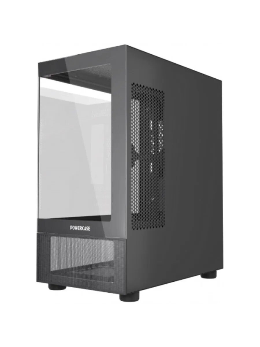 Корпус Vision Micro M2 CVMBM2-L0 черный