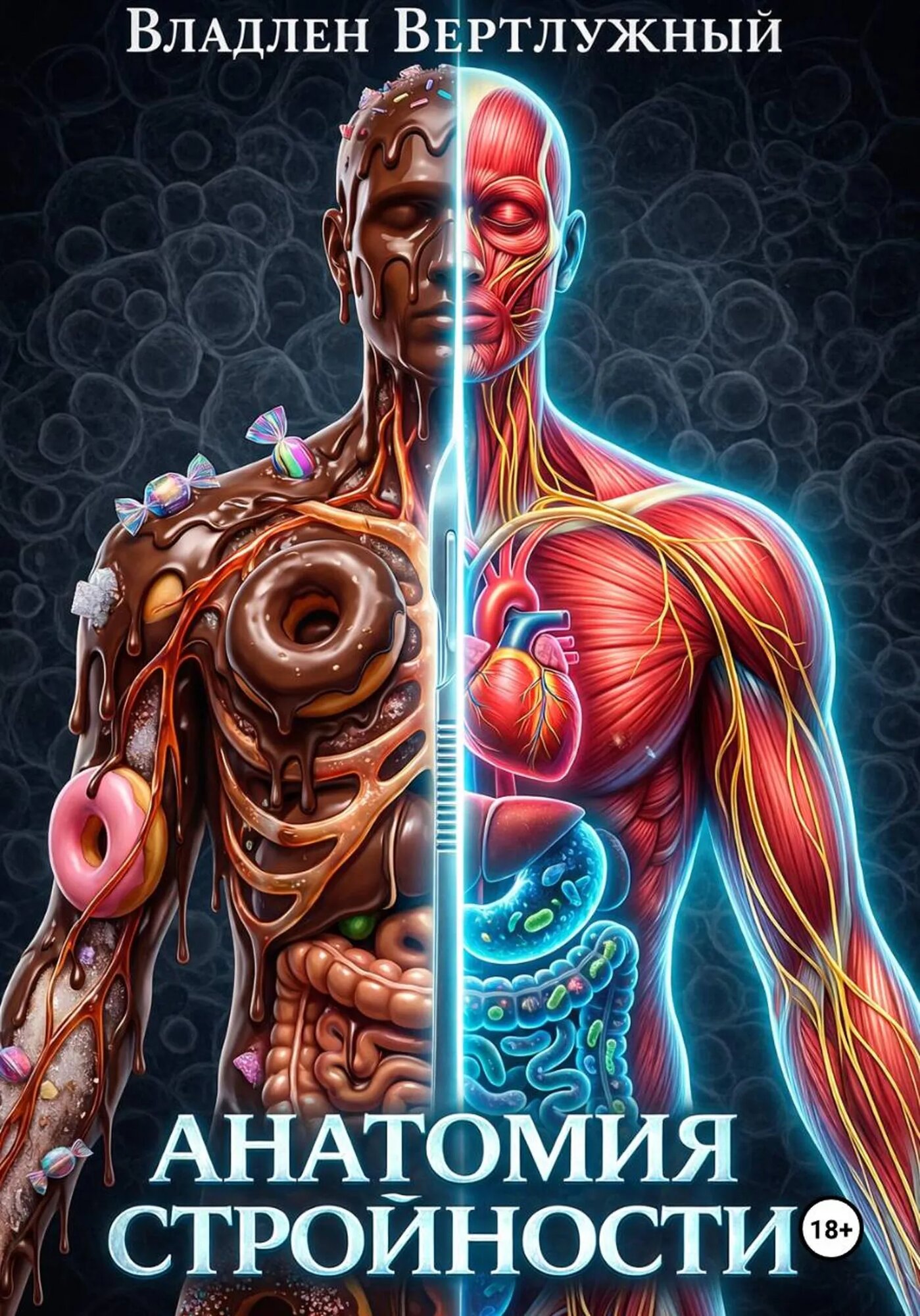 Анатомия стройности [Цифровая книга]