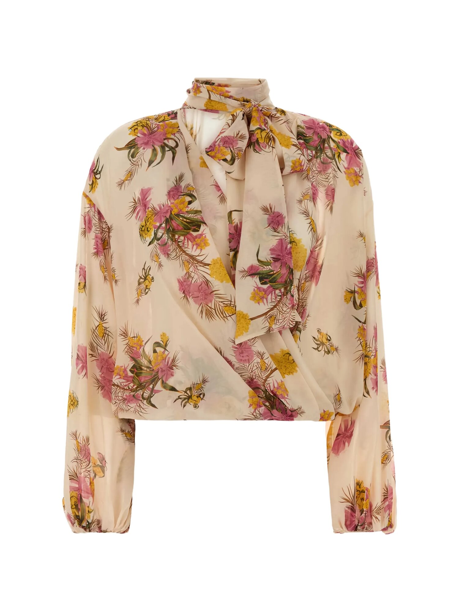 Блуза Blumarine