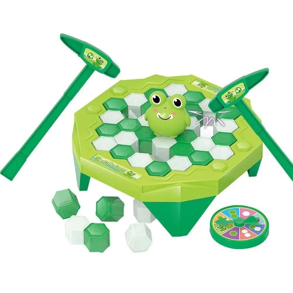 Мини-ледокол penguin Rescue Маленький