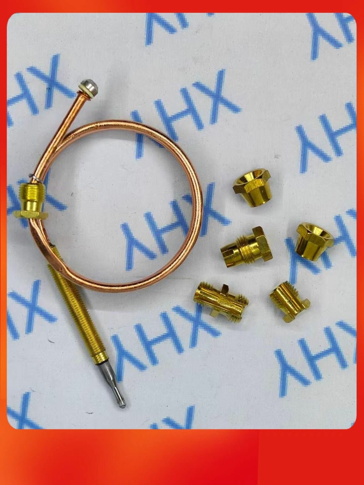 Запчасти и аксессуары для котлов