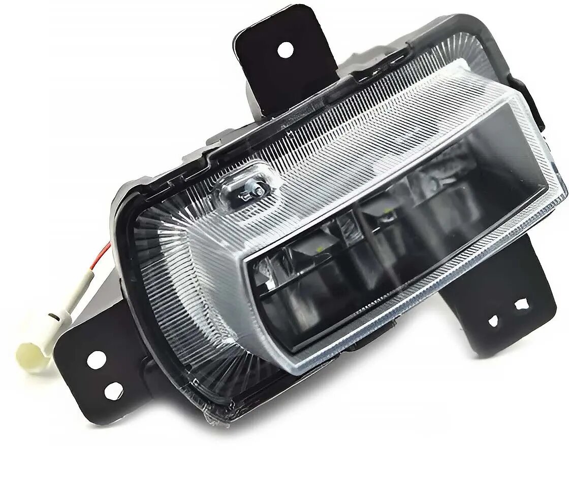 Противотуманная фара правая Geely Coolray SX11 TFM2P 8 7054015200 1441216975