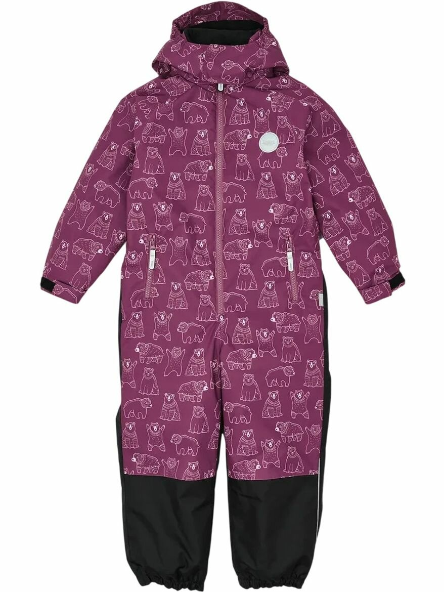 Комбинезон утеплённый Savelka