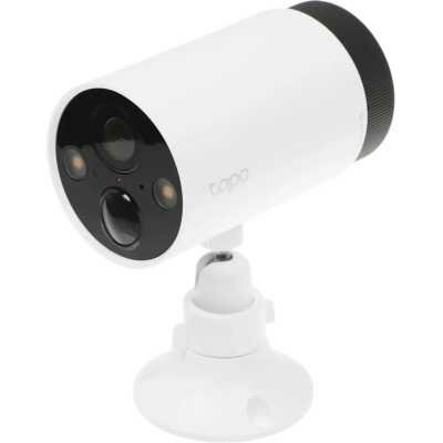 IP видеокамера Tapo C420S1 — фото 1