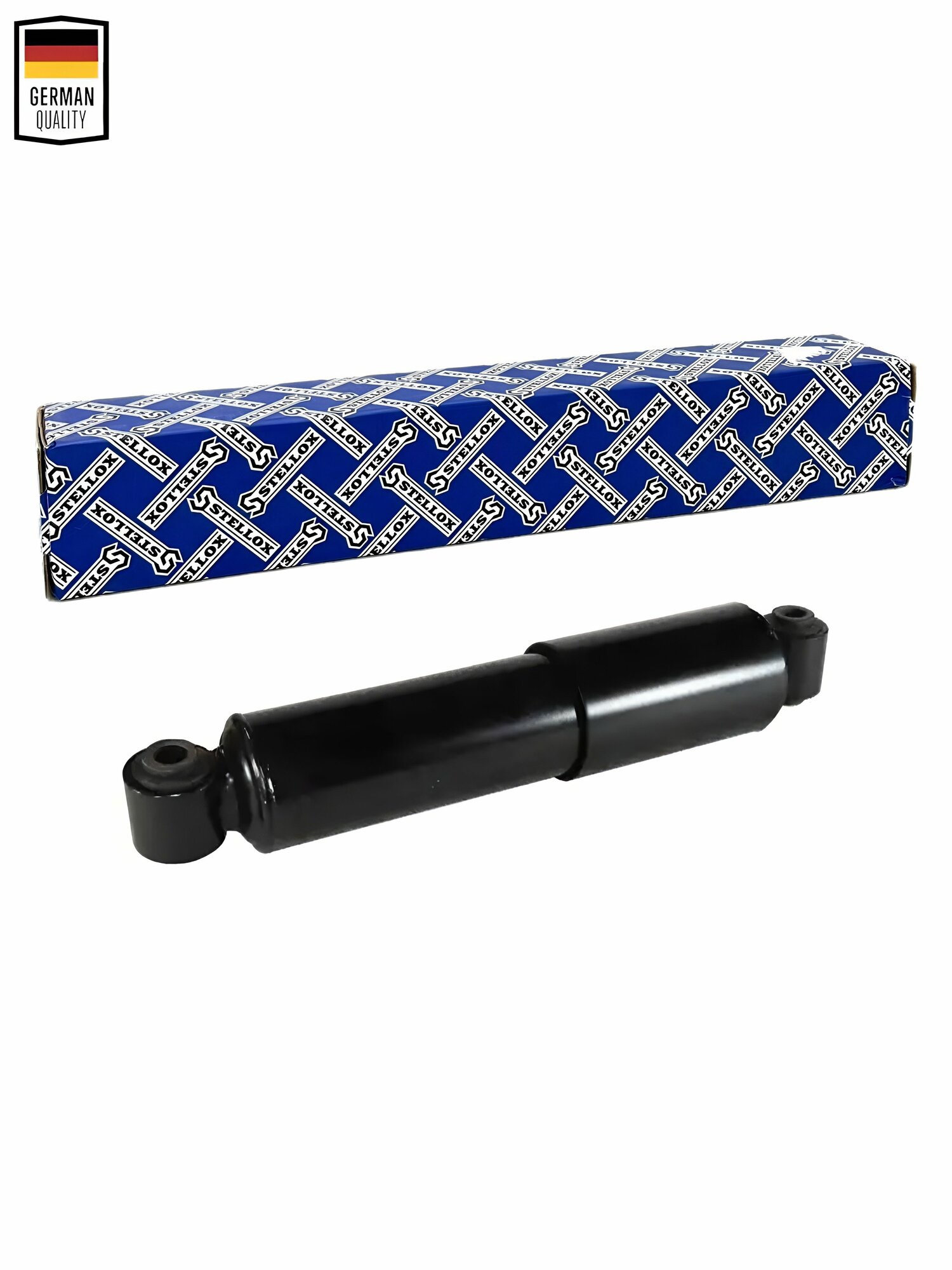 Амортизатор подвески задний SCHMITZ CARGO .-. г. в.