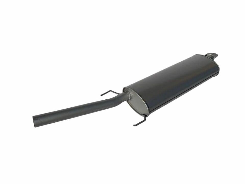 Резонатор Toyota RAV-4 III 2.0-2,4 2006-13г Ижора 136430