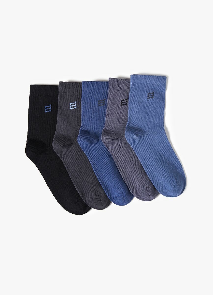 Носки Весна-лето 2026