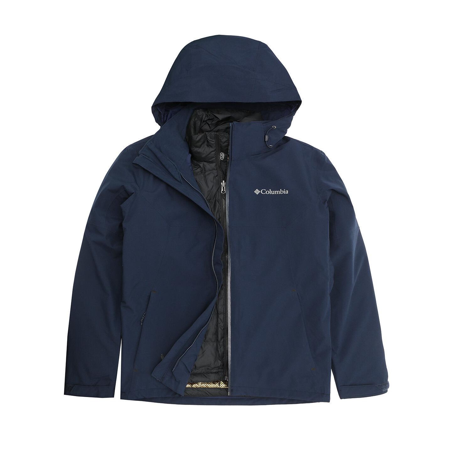 Куртка спортивная