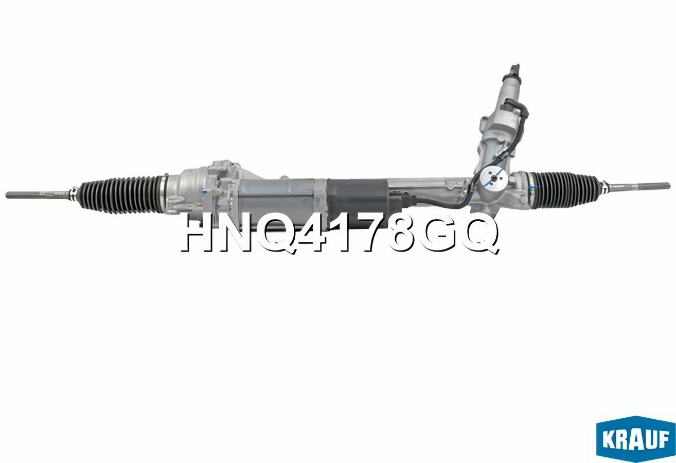 Рулевая рейка, для БМВ X5, X6 F15, F16 арт HNQ4178GQ