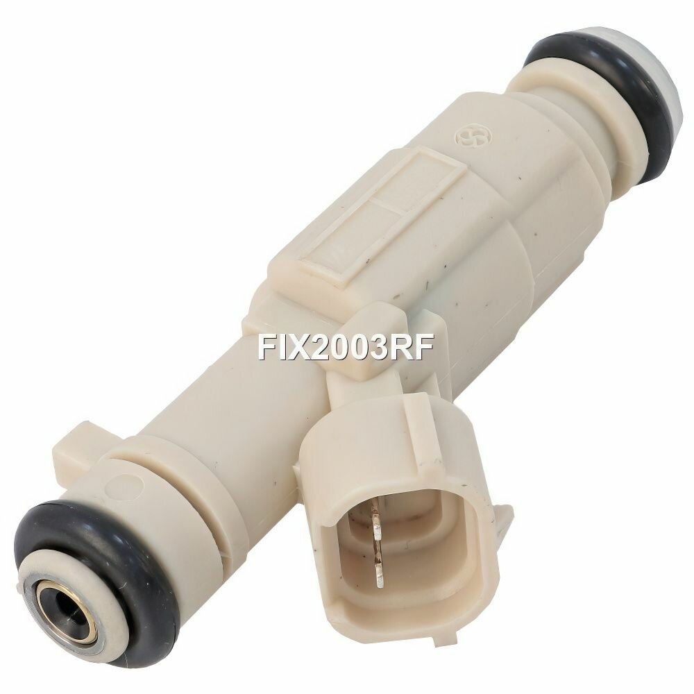Форсунка топливная бензиновая, для Хендай IX35, Соната, Туксон, КИА Церато, Оптима, Маджентис, Спортейдж арт FIX2003RF
