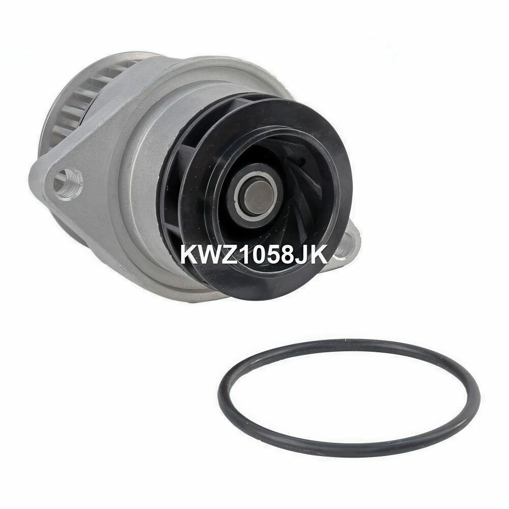 Помпа, водяной насос, для Фольксваген Бора, Гольф, Поло, Ауди A2, Сеат Леон арт KWZ1058JK