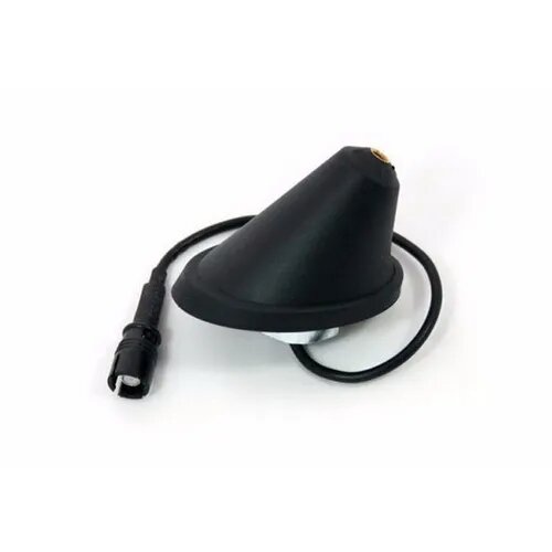 Антенна на крыше черная для Volkswagen MK4 Golf Jetta Passat Paul