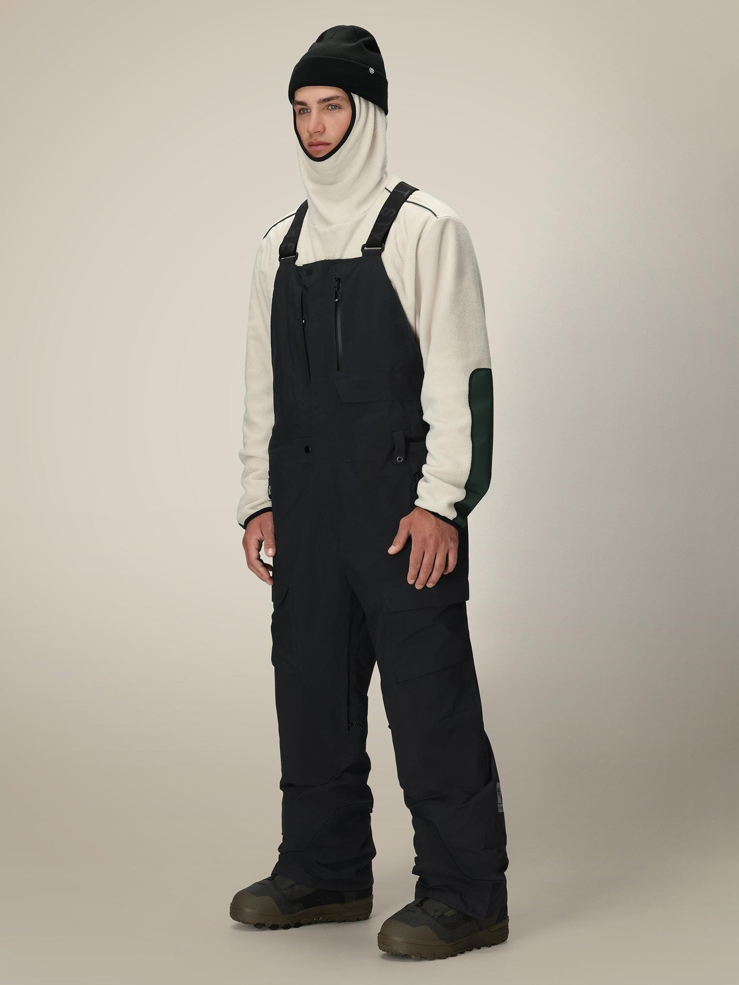 Полукомбинезон сноубордический Gtx dispatch bib