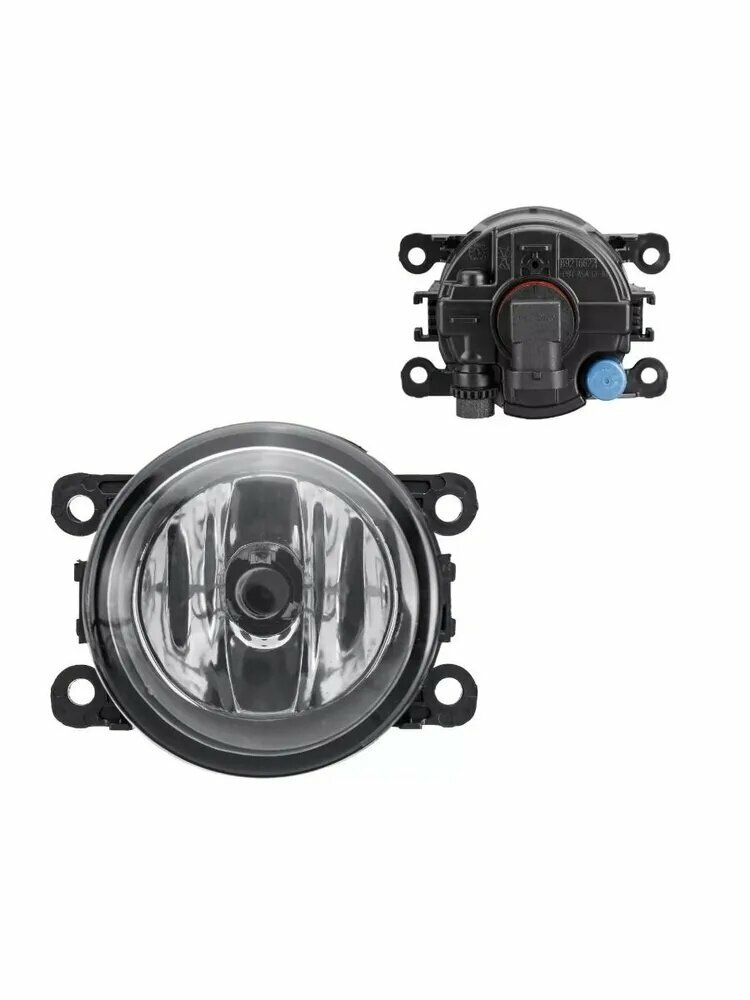 Фары автомобильные, 1 шт, арт. 620639 / 6206E1 / 620662 / 6208Y2 / 6208F9