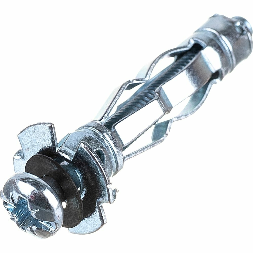 Анкер-дюбель Zitar Молли М4х32 (4 шт.)