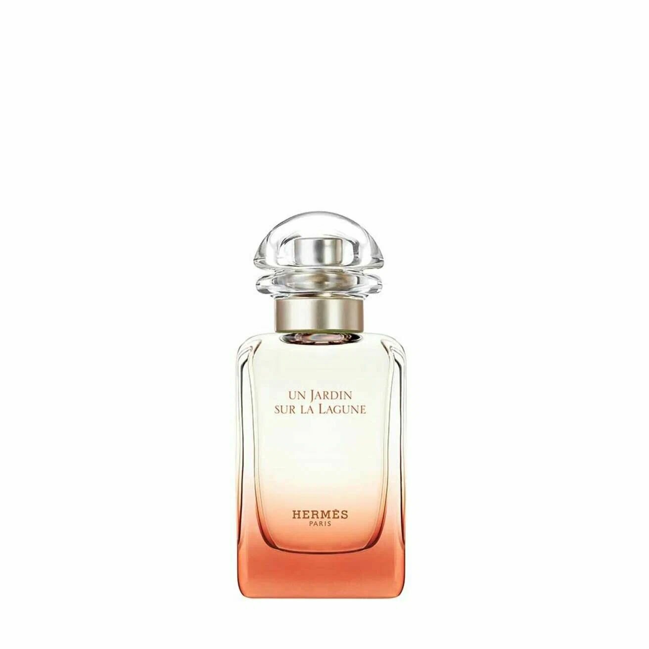 HERMES Un Jardin sur la Lagune Туалетная вода 50 ml