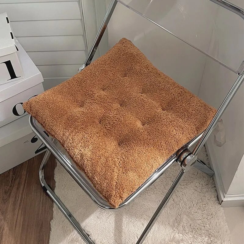 Подушка на стул SKU00211 50x50 см