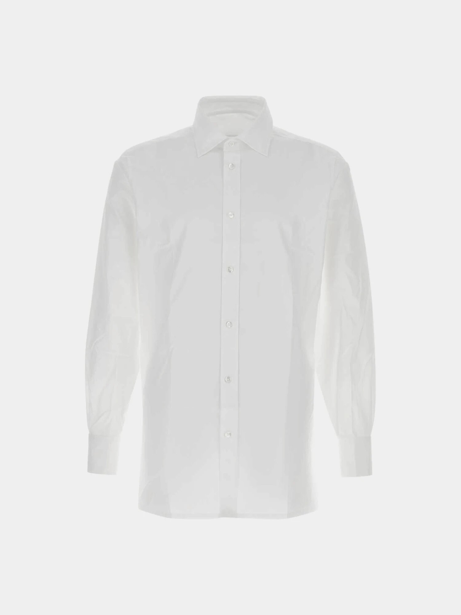 Рубашка Cotton Shirt