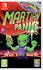 Martian Panic (Игра на картридже) [Nintendo Switch, английская версия]