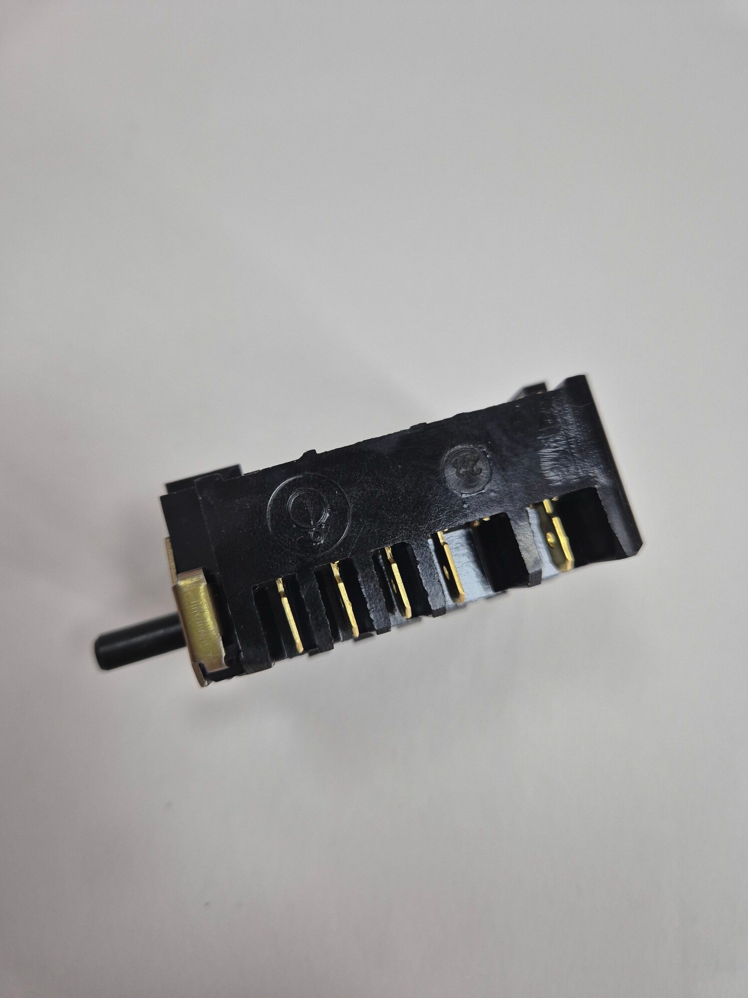 Мечта переключатель ПМ 16-7-03 7 позиций (6+0)