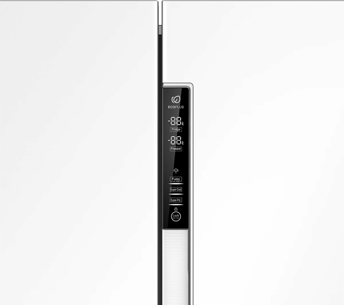 Холодильник Haier HRF-522DW6RU