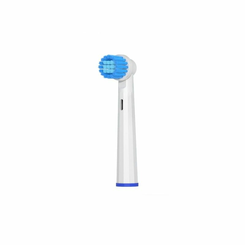 Совместимые с насадками для электрической зубной щетки Braun Oral-B PRO600 700 PRO1000, круглые 3D