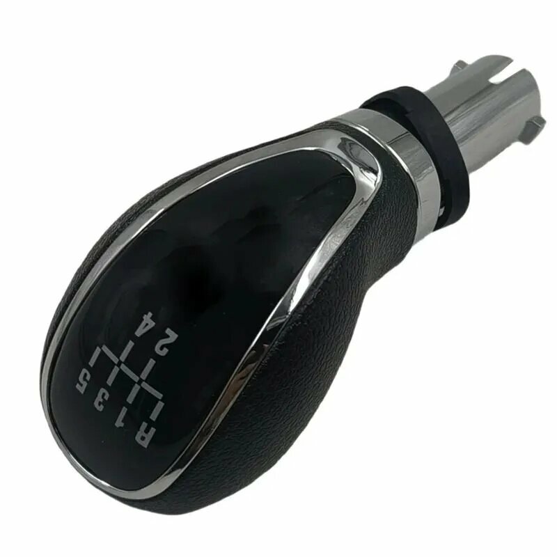 Рычаг переключения передач, рычаг переключения передач для Vauxhall Opel Mokka (J13) 2012-2019, селекторная ручка переключения коробки передач, 5 6 скоростей