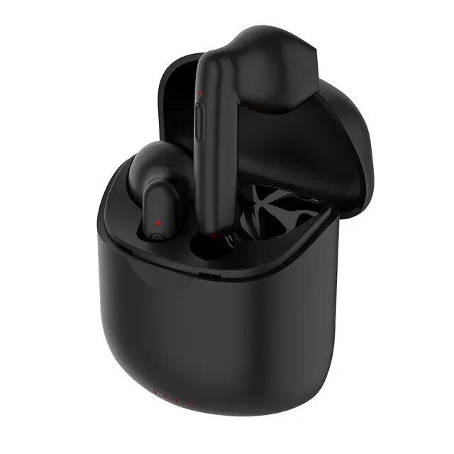 Беспроводные Bluetooth-наушники J220: нулевая задержка, новая функция шумоподавления, унисекс, спортивные наушники.