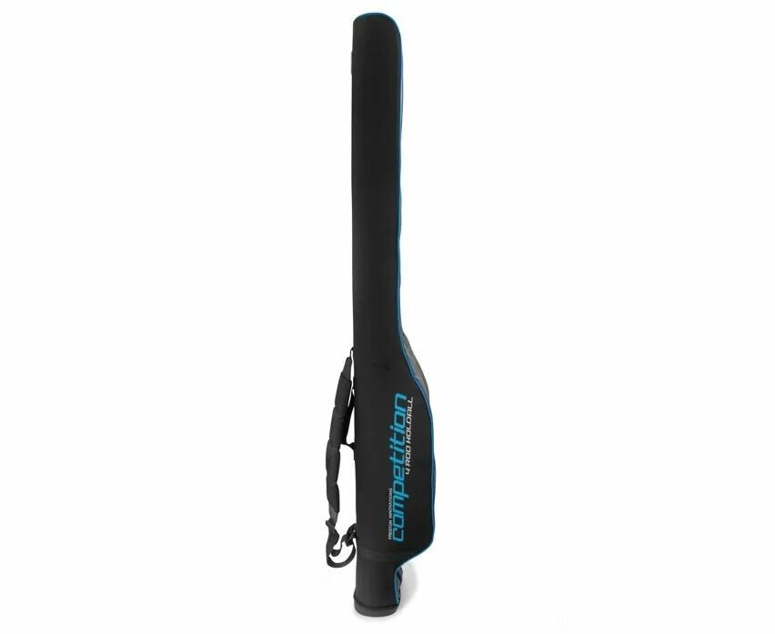 Preston Competition 2 Rod Holdall чехол для удилищ