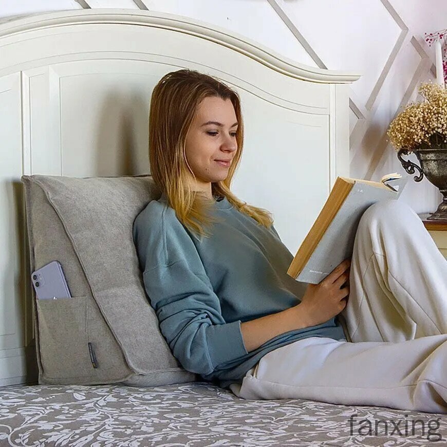 Поддерживающая подушка 40x50см,