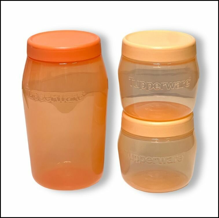 Контейнер пищевой