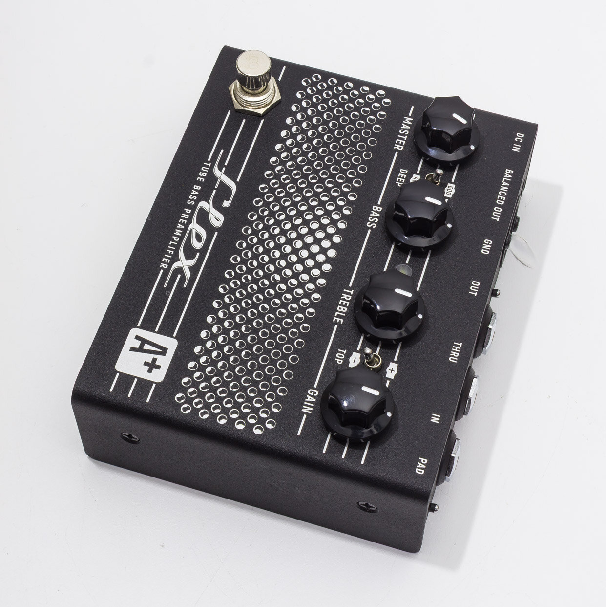 A+ (Shift Line) Flex Tube Bass Preamplifier — фото 1