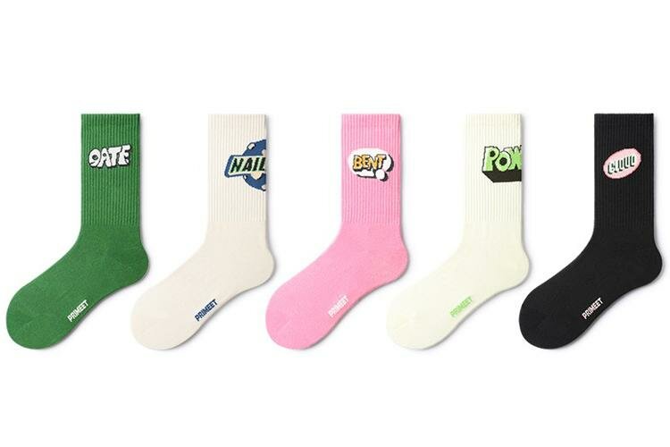 Гольфы Primeet, комплект