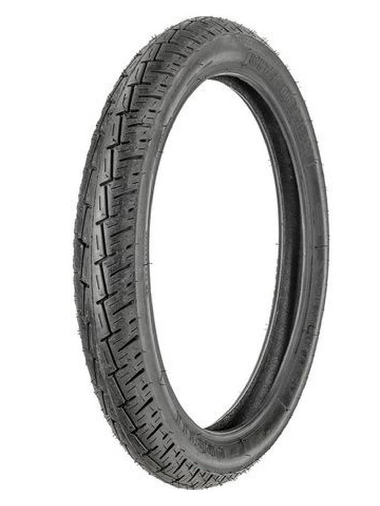 Шина Pirelli City Demon, 3.50/, -18, 62P, TT, REINF, 2023, задняя