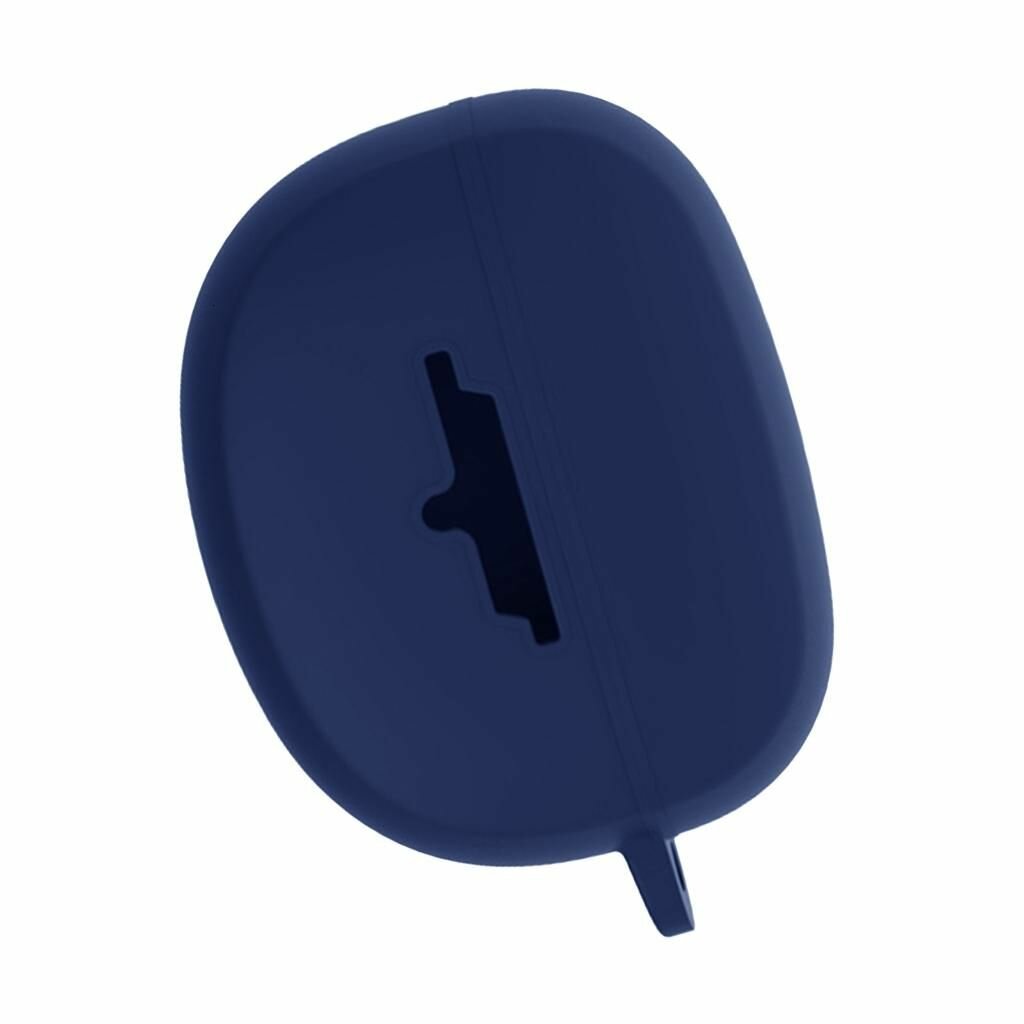 Аксессуары для наушников, Силиконовый Защитный Чехол Bose Ultra-Синий